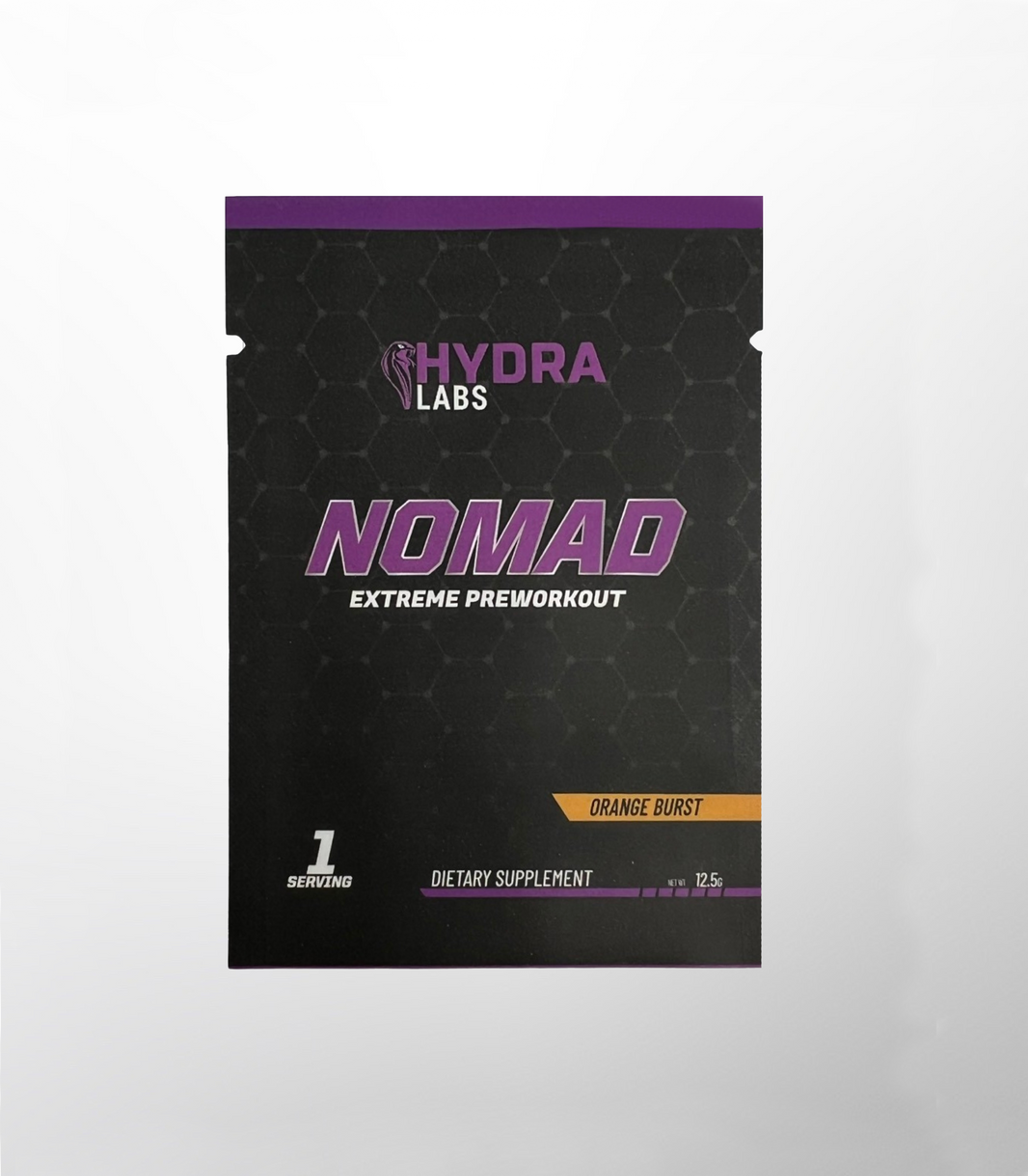 Supplements – Hydra Labs