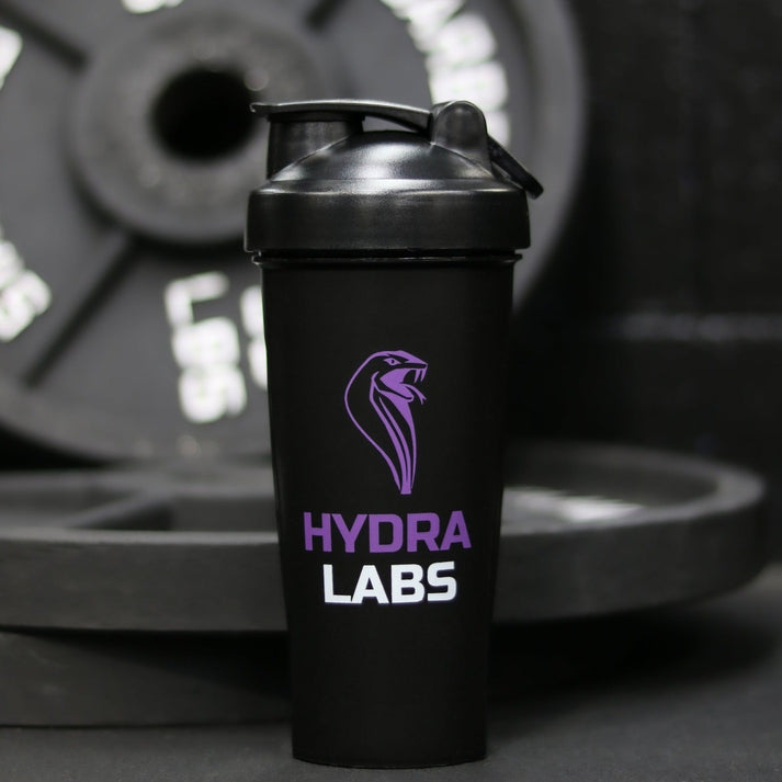 Shaker – Hydra Labs