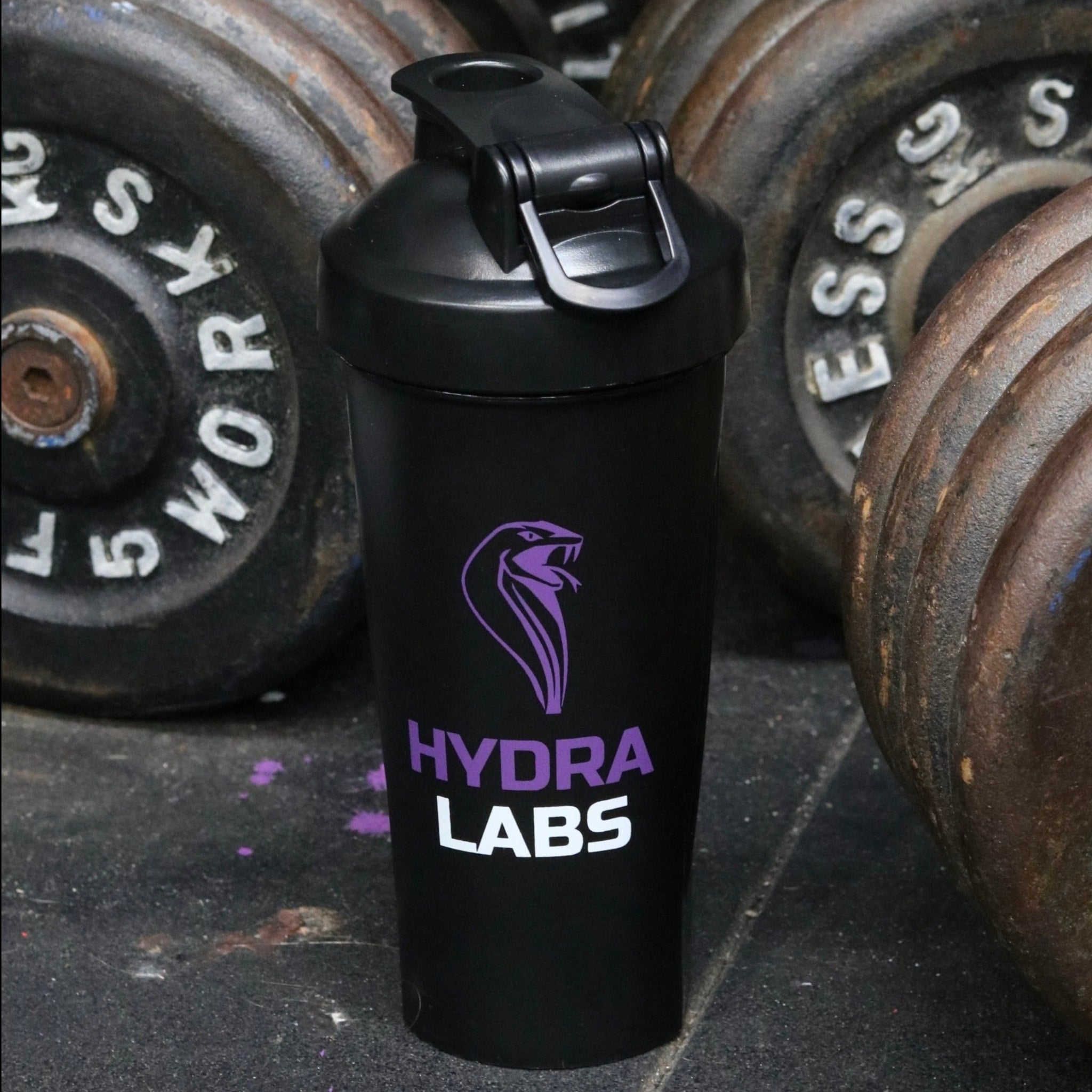 Shaker – Hydra Labs