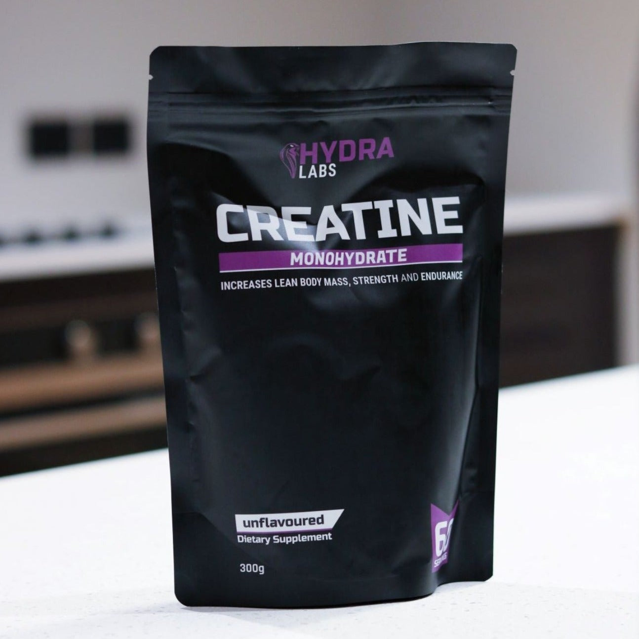 Creatine - 300g – Hydra Labs